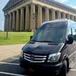 Private Chattanooga Airport Transfer for 7 to 13 Passengers - Real Traveler Insights