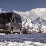 Private Chauffeured Whistler Transfer (Vancouver to Whistler) - The Experience: What You Can Expect from Your Private Transfer