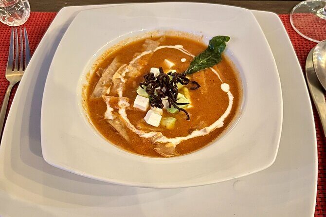 Private Chef Dinner & Mariachis - Who Will Love This Experience?