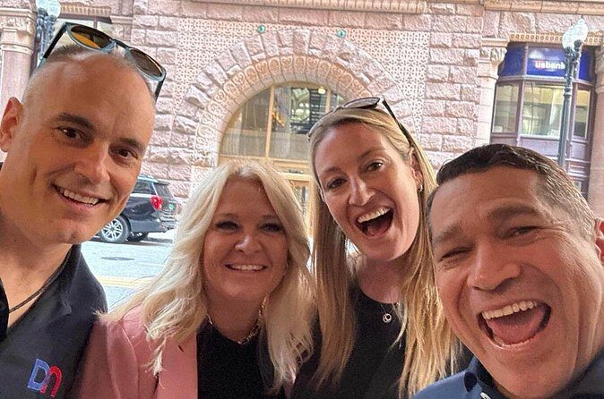 Private Chicago Scavenger Hunts City Adventure - What You Can Expect During the Tour