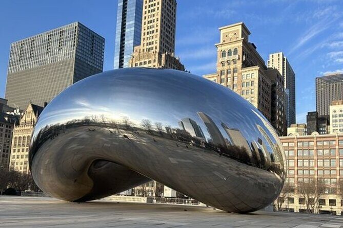 Private Chicago Street Food Walking Tour With A Local Guide - What Makes This Tour Stand Out?