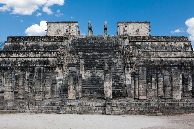 Private Chichen Itza, Cenote & Valladolid All Inclusive Tour - FAQ