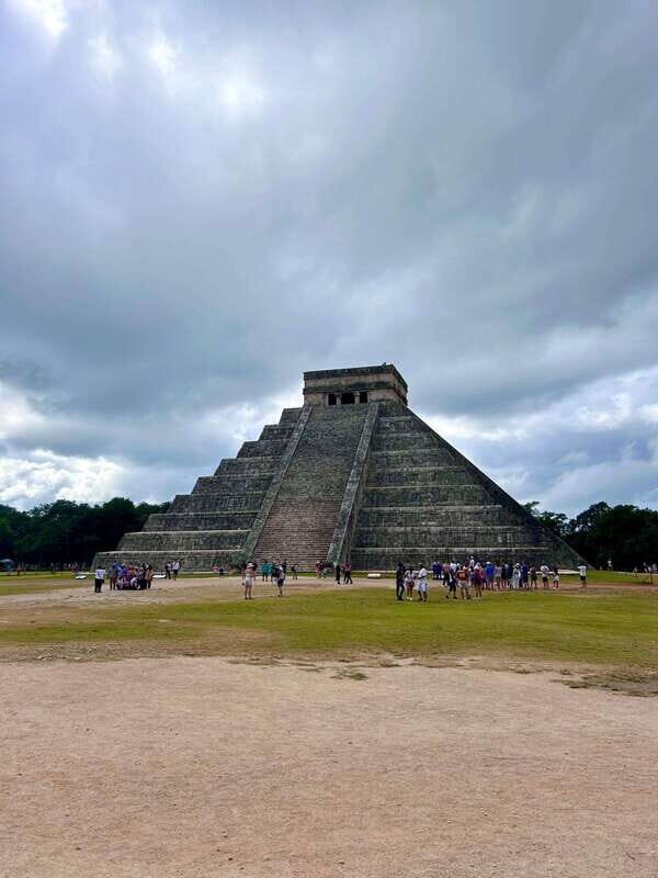 Private Chichen Itza & Cenote - Who Will Love This Tour?