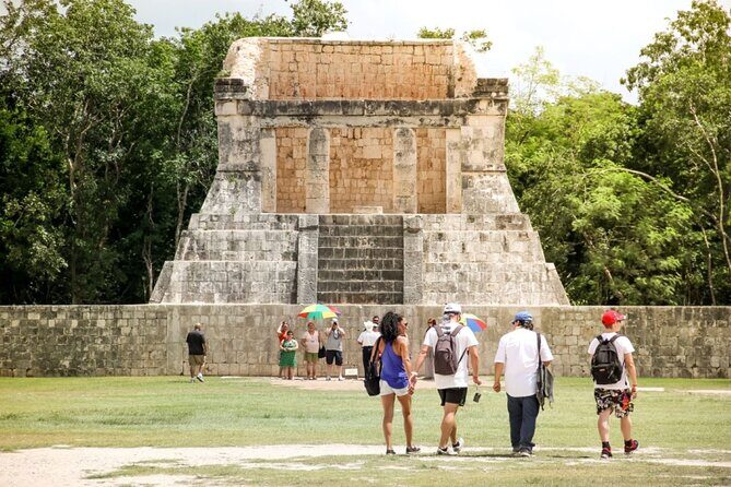 Private Chichén Itzá, Ek Balam and Valladolid Tour - Why This Tour Is a Great Value