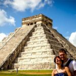 Private Chichen Itza Full-Day Tour from Cozumel - Transportation & Logistics
