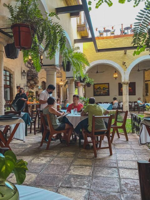 Private Chichen Itza, Meson del Marques & Valladolid Tour - What to Expect: A Day Full of Highlights