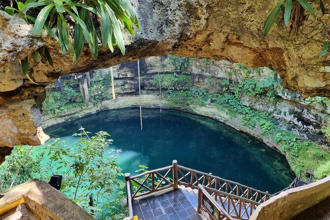 Private Chichen Itza - No additional stops at other hotels - Why This Tour Excels