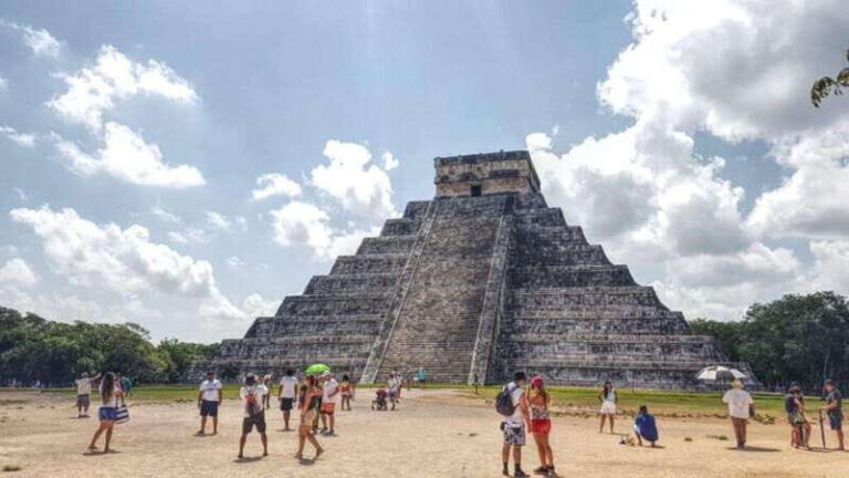 Private Chichen Itza Tour - What’s Included and What You Should Budget For
