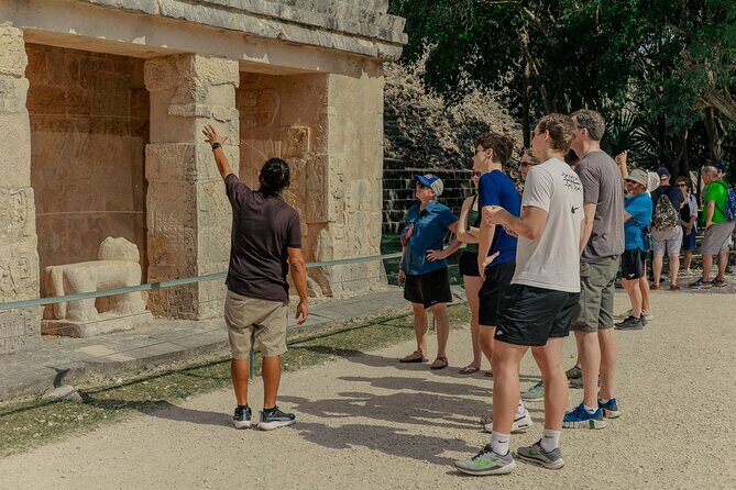 Private Chichen Itza Tour with Cenote Swim and Valladolid Visit - Final thoughts