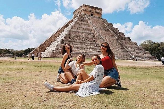 Private Chichen Itza Tour - The Value and Cost