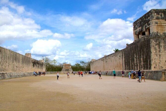 Prívate Chichen Maya Nature Tour - Why You Should Consider This Tour