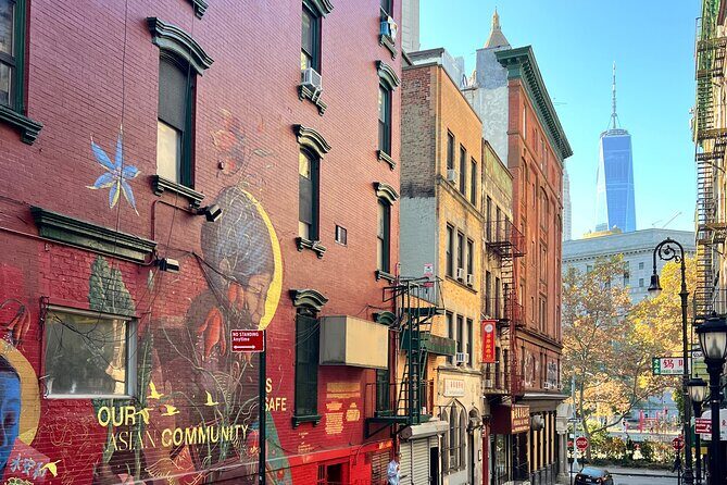 Private Chinatown Little Italy Food Tour - What Makes This Tour Special?