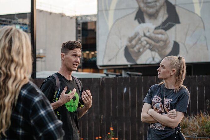 Private Christchurch Walking Tour - Deep Dive into the Itinerary