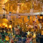 Private Christmas Stroll: San Antonios Festive Gems - Practical Details and Value