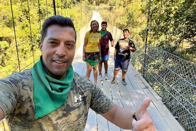 Private City & Rain Forest Xperience in Vallarta - What Makes This Tour Special?