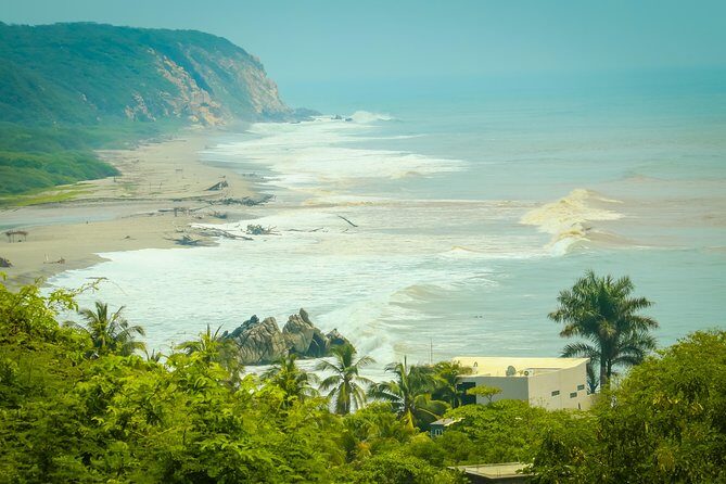 Private City Sightseeing & Shopping Tour with Mezcal Tasting - Practical Details: What to Expect