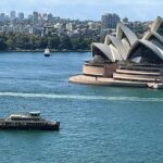 Private City Tour: Best of Sydney - Vaucluse and Coastal Views