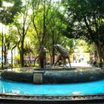Private City Tour in Frida Kahlo, Coyoacan, and Xochimilco - The Experience Guides