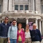 Private City Tour in Templo Mayor Museum - A Closer Look at the Itinerary