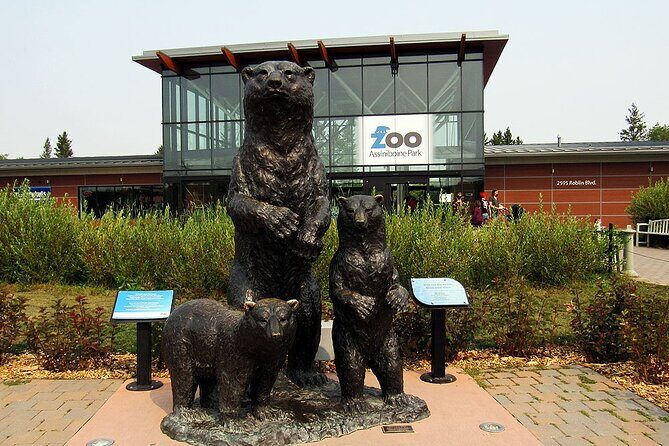 Private City Tour in Winnipeg - Who Should Consider This Tour?