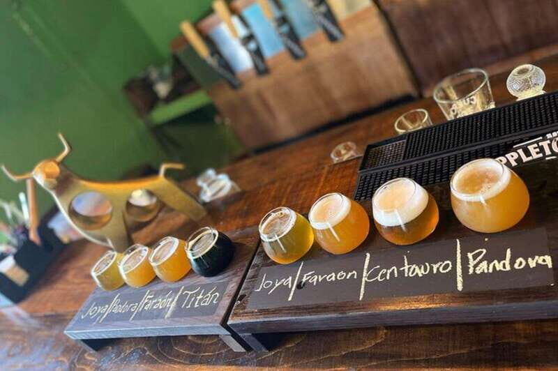 Private City tour Merida History & Local Antojitos Tasting - Why This Tour Offers Great Value