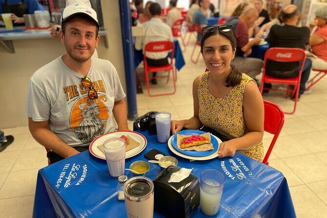 Private City tour Merida History plus Local Antojitos Tasting - The Ultimate Guide to Mérida’s Private City Tour