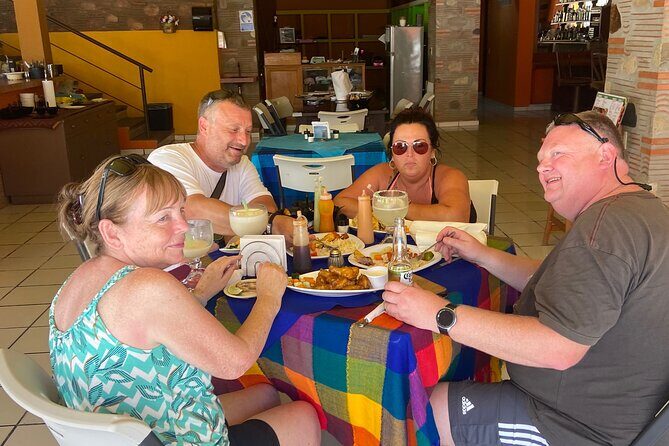 Private City Tour & Rain Forest - A Deep Dive into the Tour Itinerary