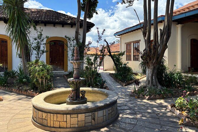 Private City Tour San Cristobal de las Casas - Frequently Asked Questions