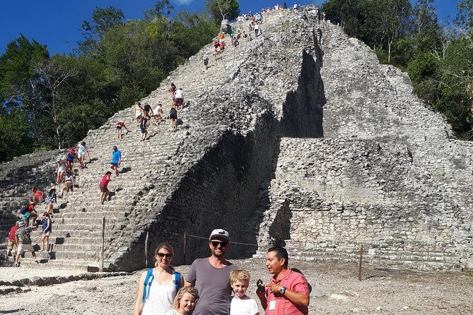 Private Coba & Cenotes tour - What Makes This Tour Stand Out?