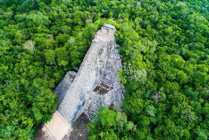 Private Coba, Tulum and Temazcal Tour from Tulum - Who Would Love This Tour?