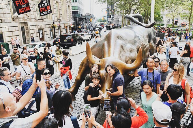 Private Coffee Tour in New York City with Friendly Local Guide - A Deep Dive Into the Tour Itinerary: What to Expect at Each Stop