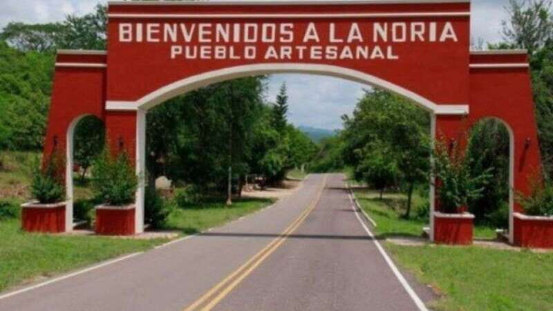 Private Colonial Tour Tequila and the Noria - Who Will Love This Tour?