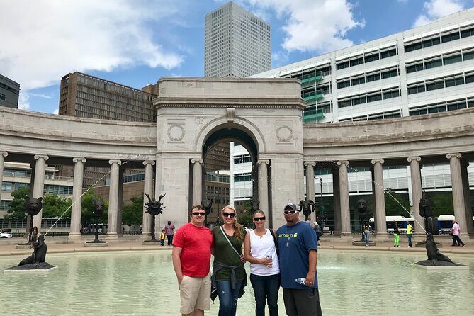 Private: Combo, Best of Denver/Capitol Hill History & Ghost Tour - Why This Tour Offers Great Value