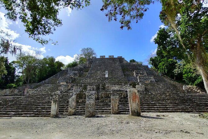 Private Community Tourism Experience in Calakmul - The Value of the Experience