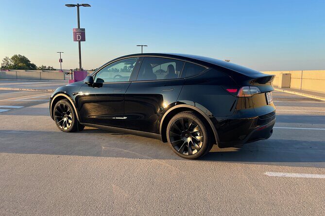 Private Concierge/Executive Driver Service in St. Louis - What Reviewers Say