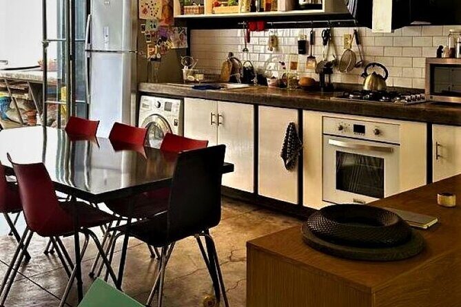 Private Cooking Class in the Heart of Mexico City - Practical Details & Tips