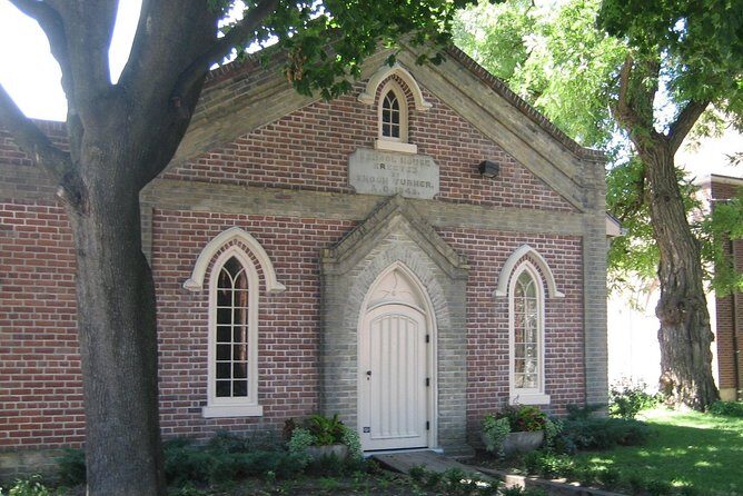 Private Corktown and Distillery District Tour - Exploring the Historic Heart of Toronto: Corktown and the Distillery District