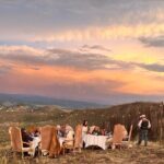 Private Cowboy Wood Fired Dinner for Your Mountain Experience - Who Should Book This Tour?
