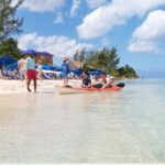 Private Cozumel Jeep Tour & Water Park, Kayaks, Paddle Board, Snorkel With Lunch - Authentic Experiences and Review Insights
