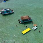 Private Crab Island 18 Passenger Tiki Pontoon Adventure - Who Should Consider This Tour?