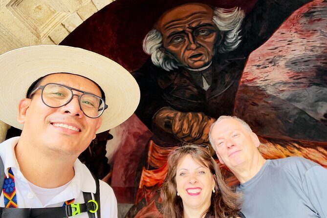 private cultural tour GDL and Tlaquepaque - Whats Included and Whats Not