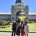 Private custom 4 Hour Walking Tour of Melbourne's Highlights - Final Thoughts