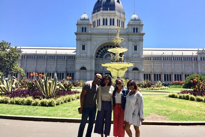 Private custom 4 Hour Walking Tour of Melbourne's Highlights - Final Thoughts