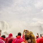Private, Custom Day Tour/ Niagara Falls, Canada from Toronto, Canada, (Downtown) - Who Would Benefit Most from This Tour?
