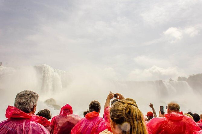 Private, Custom Day Tour/ Niagara Falls, Canada from Toronto, Canada, (Downtown) - Who Would Benefit Most from This Tour?