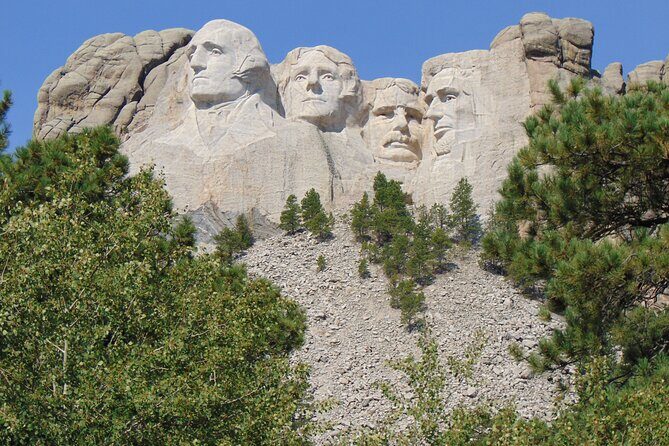 Private Custom Day Tour of the Southern Black Hills - The Sum Up