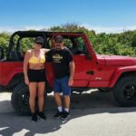 Private Custom Jeep/Buggy Tour in Cozumel with Lunch and Snorkel - Why Travelers Love This Tour