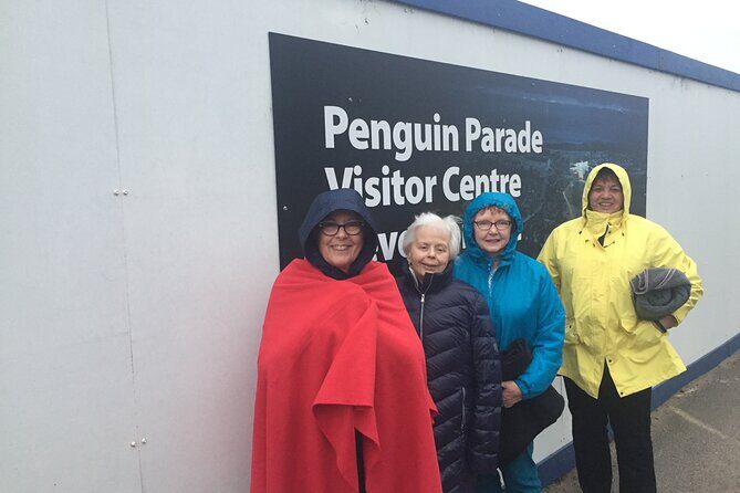 Private custom Penguin Tour with Premium Penguin Tickets - Why This Tour Is a Great Choice