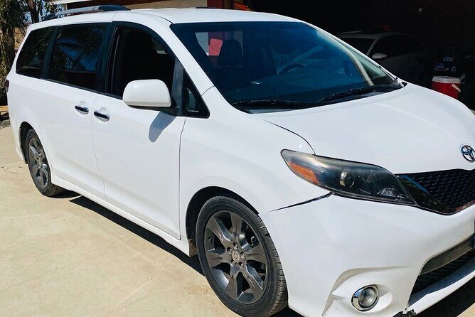 Private Custom Transport in Valle for 5 or 6 People Wine Food - Why This Service Offers Great Value