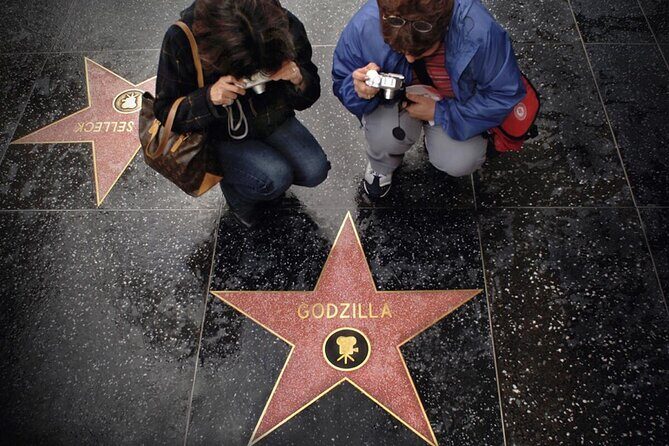 Private Customizable 5-Hour Tour of Los Angeles - How the Experience Adds Value for You